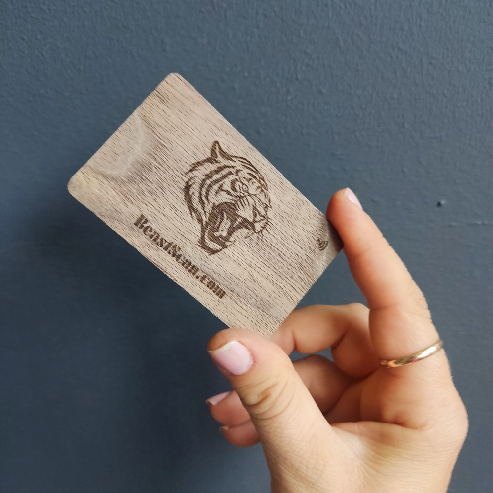 Beastcard | Beastscan.com