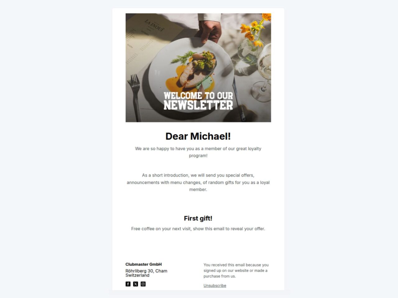 Newsletter | Beastscan.com